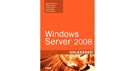 Chapter 1 Windows Server 2008 Technology Primer Windows Server 2008