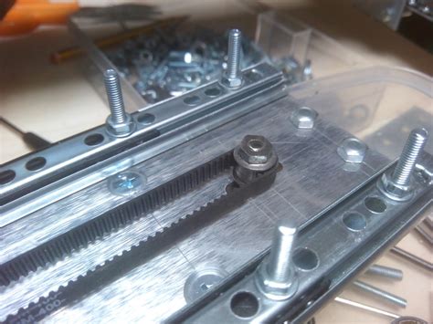 Mirco Slepko I Miei Progetti Diy Cnc Combo Fresa Laser Con Arduino Cnc Shield V 30