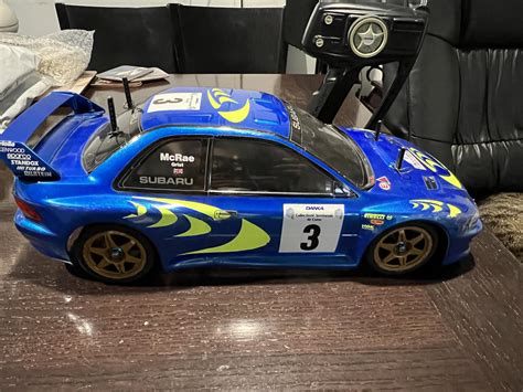 Help Identifying My Tamiya R C General Discussions Tamiyaclub Com