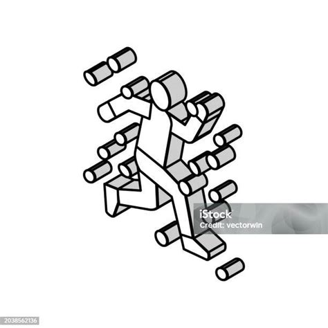 안정성 재정적 자유 돈 아이소 메트릭 아이콘 벡터 일러스트 레이 션 경제에 대한 스톡 벡터 아트 및 기타 이미지 경제 경제적 자유 금융 Istock