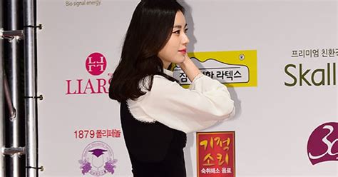 한효주 완벽한 8등신 몸매비율[포토]