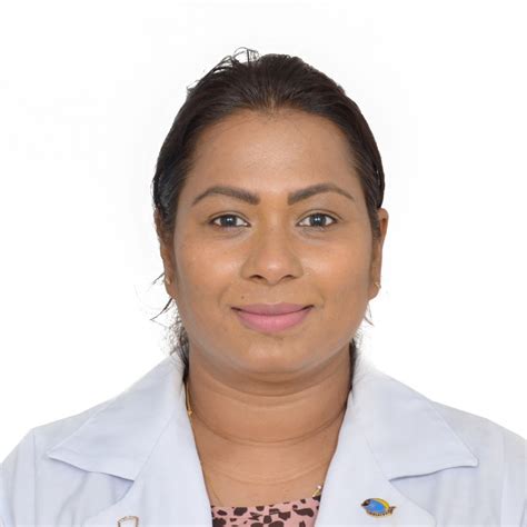 Shanika Wickramasinghe Ayurvedic Practitioner Colombo Ayurvita