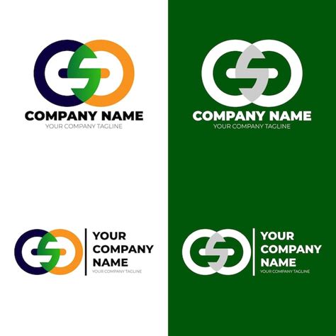 Premium Vector Gse Logo Illustration Vector Suitable For Logo Company