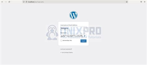 Install Wordpress With Lemp Stack On Ubuntu 2204