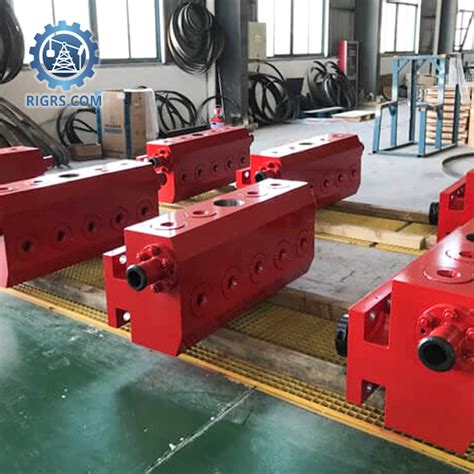 Fluid End Fluid End Pump Manufacturer Rigrs