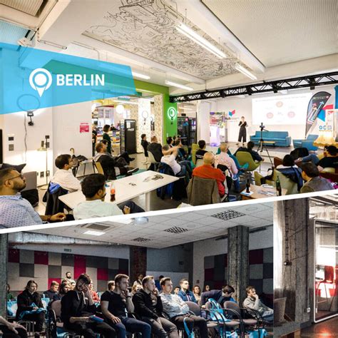 Prototyping Campus Initiatives Hubraum