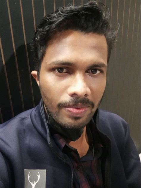 Midhun Mohan M Posted On Linkedin