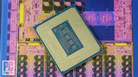 Not A Defect Intel Blames 13th 14th Gen Cpu Crashes On Software Bug