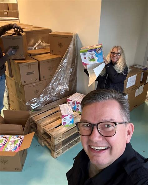 The Spirit Of Funhouse Nordic A Great Example Of The Unique Spirit At