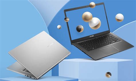 Rekomendasi Laptop Asus Vivobook Harga Rp Jutaan Tertarik