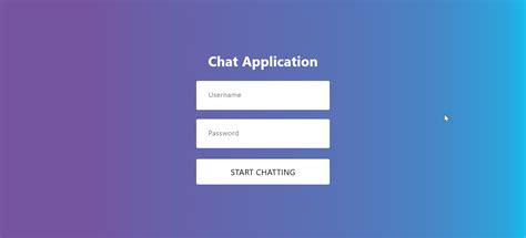 GitHub Santaknew React ChatApp 2 0 This Is A Simple Realtime Chat