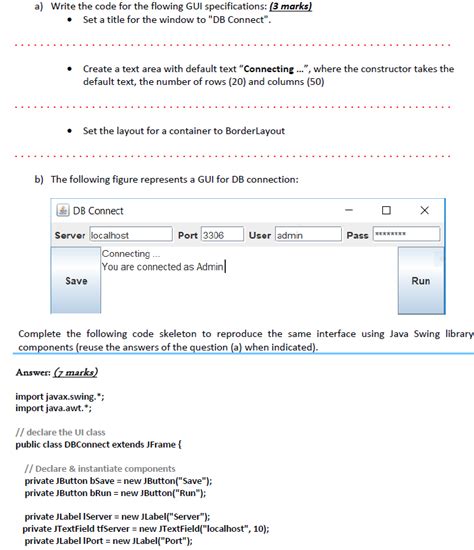 what is the output of the following code a
