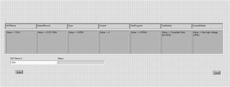 solved data from db tools select data ni community