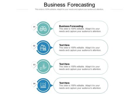Business Forecasting Ppt Powerpoint Presentation Infographic Template