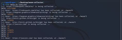 GitHub LamThanhNgan Cryptojacking Detection System