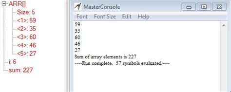 [solved] create a raptor program that generates 5 random whole numbers