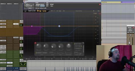 Multiband Compression 9 Ways To Use Multiband Compressors In A Mix