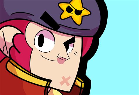 Corsair Colt Icon Pew R Brawlstars