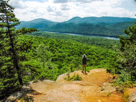 August 2024 Hiking — Upstate Sports