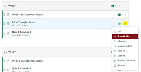 How To View Assignments Submitted Using Turnitin Utah Tech It Helpdesk