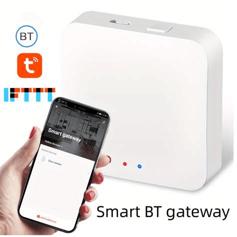 Tuya Bt Wireless Smart Finger Robot Switch Smart Switch Button Pusher