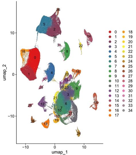 单细胞转录组数据挖掘流程记录 Crc直肠癌 Gse178341 组学大讲堂问答社区