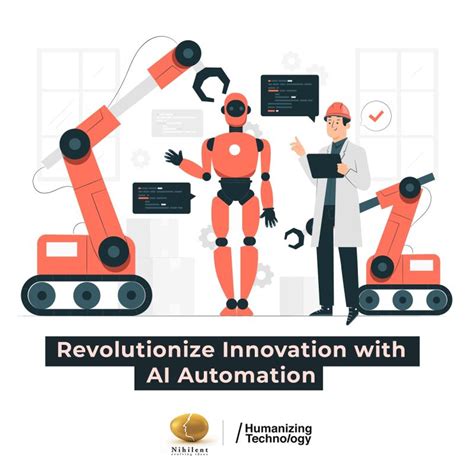 Nihilent On Linkedin Intelligentautomation Ai Businessinnovation Aiautomation…