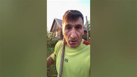 Хорошо иметь домик в деревне 🤪 Youtube