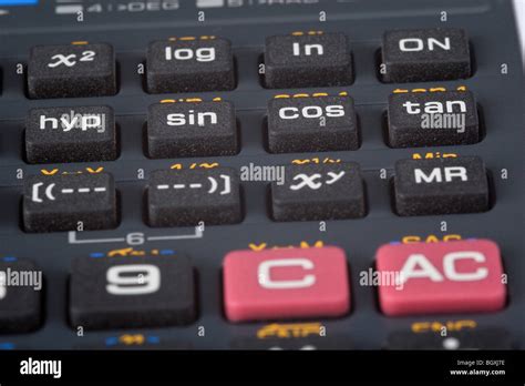 Function Keys Computer Keyboard Hi Res Stock Photography And Images Alamy