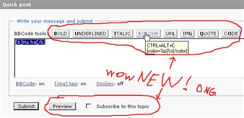 [create userscript] to help with wiki text formatting markup site discussion metabrainz