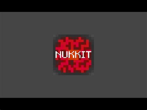 Nukkit Minecraft