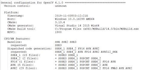 Opencv加速与优化，让代码执行速度飞起来 腾讯云开发者社区 腾讯云