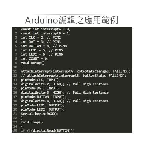 『聯騰．堃喬』旋轉編碼器模組 支援arduino、micro bit、raspberry pi等開發工具 聯騰 and 堃喬 oget 專業