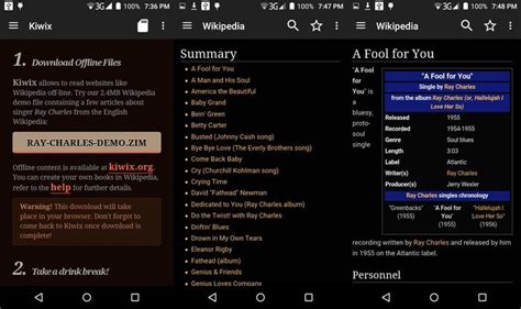 Best Android Apps You Can Use When You Are Offline Make Tech Easier