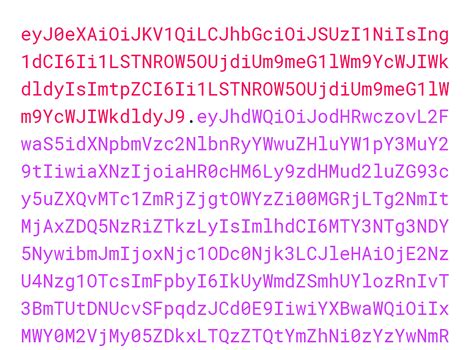 A Deeper Dive Into Business Central Api And Oauth2 Tokens