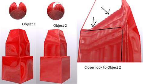 Baking Maps Issue — Polycount