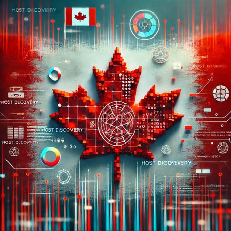 Host Discovery Techniques For Canadian Cybersecurity Analysts By Aardvark Infinity Aardvark