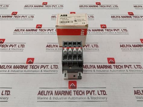 Discovering Quality Contactors For Efficiency Aeliya Marine Tech