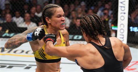 Video Ufc 277 ‘fight Motion Features Amanda Nunes Epic Revenge Game Win Over Julianna Pena