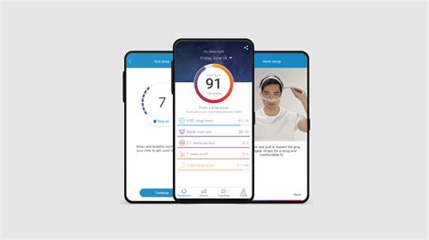 Resmed Myair Patient Self Monitoring Software Platform Instructions