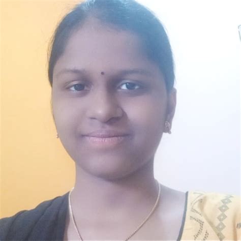 Poojitha Ravuri Linkedin