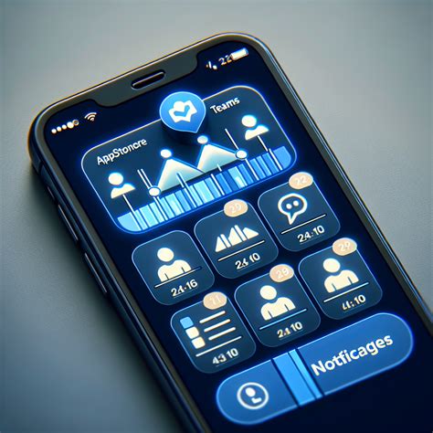 Alerts When Leaving Appstoreconnect Teams By Denis Bélanger 💎⚡ Medium