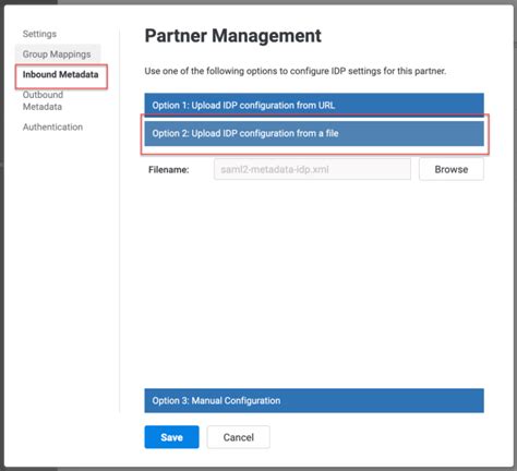 Integrating With Pingone Enterprise