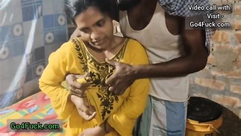 Desi Wife Fucked By Husband