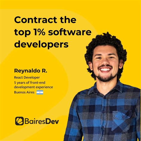 Bairesdev On Linkedin Top Rated Software Development Services