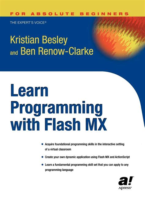 Ebook Ebook Learn Programming With Flash Mx Page 1 Created With