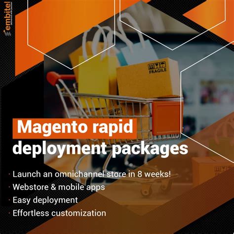 embitel technologies on linkedin magento accelerator embitel