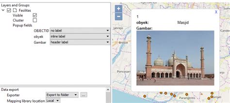 Tutorial Webgis Dengan Qgis2web Leaflet And Openlayerol3 Spasialkan