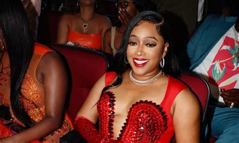 Rapper Trina Pregnant Archives The Shade Room