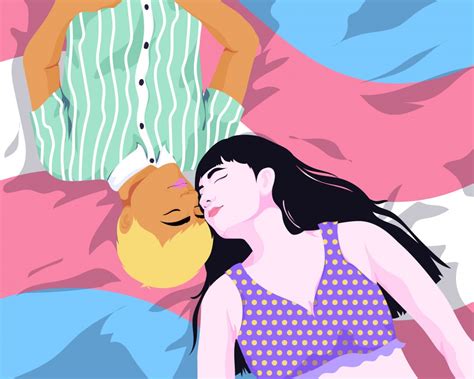 What Is The Gender Binary LGBTQ And ALL